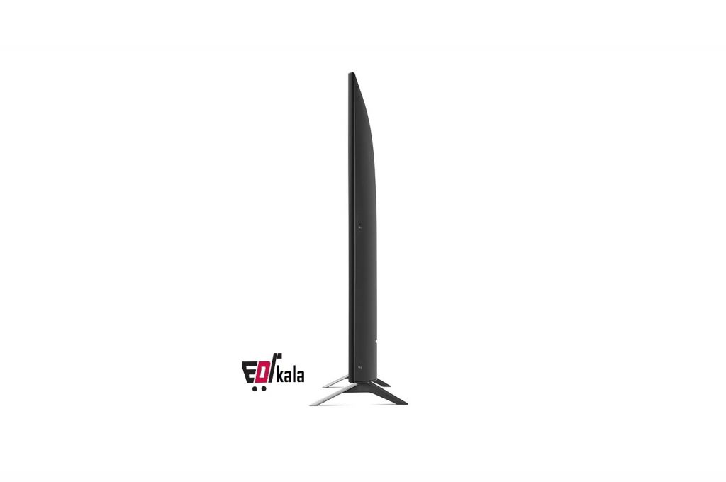 تلویزیون 55 اینج 4k ال جی_تلوزیون ال جی مدل un8060 - edikala